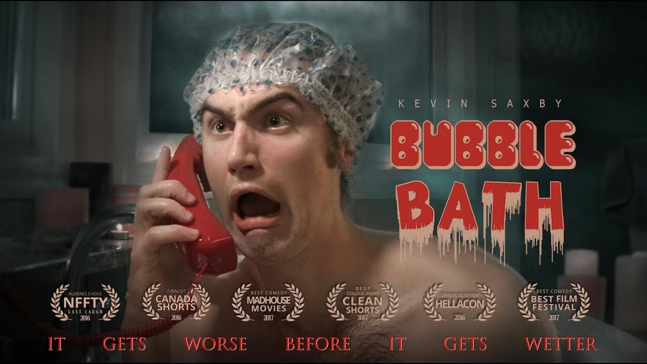 Bubble Bath Youtube
