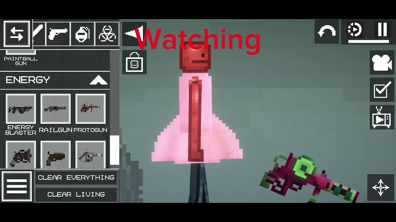 Episode 1 Youtube