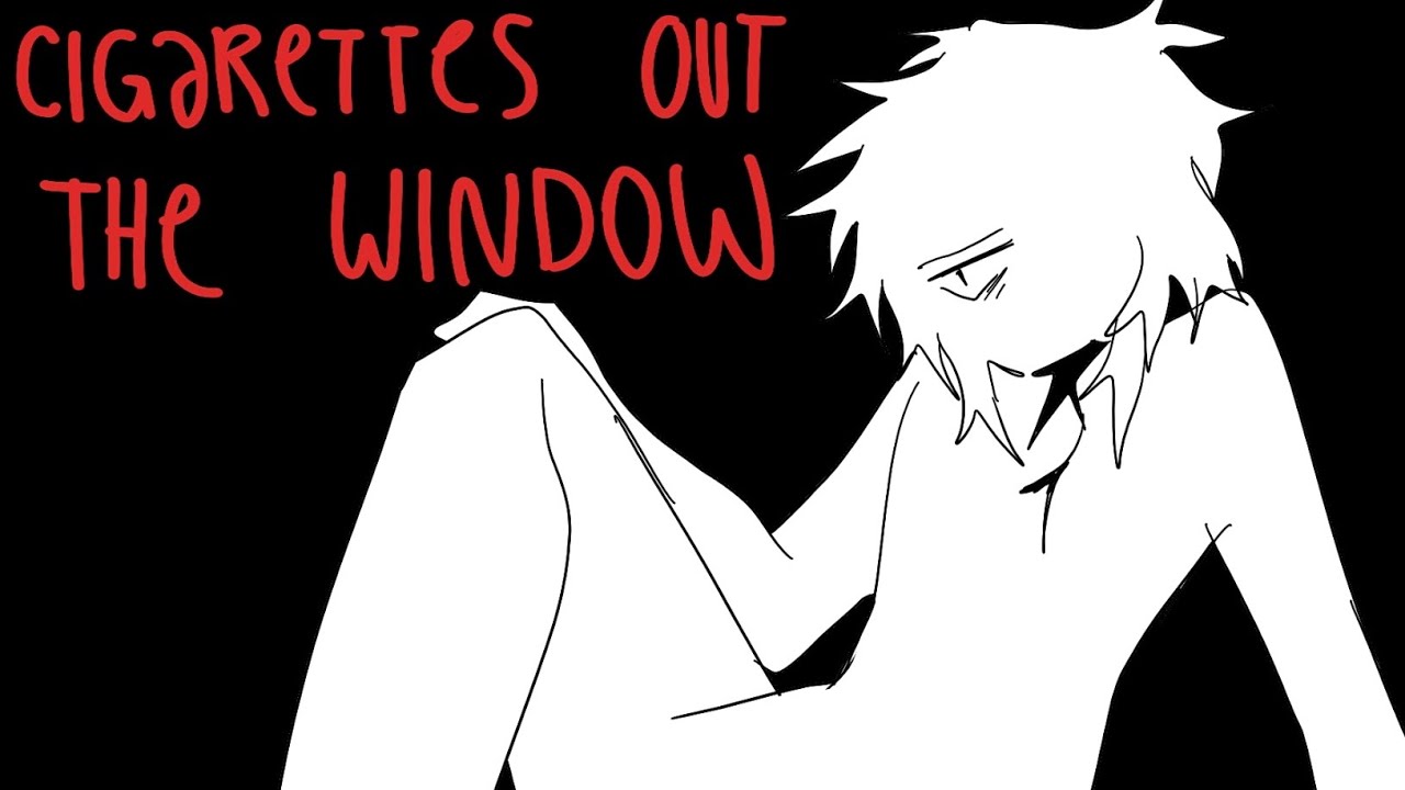 Cigarettes Out The Window Mp4 Tw Youtube