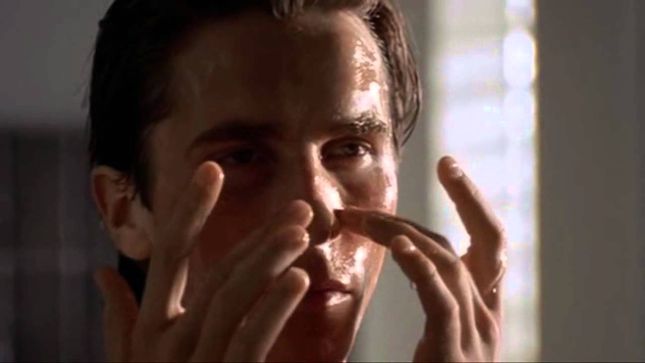American Psycho Intro To Patrick Bateman 720p Youtube