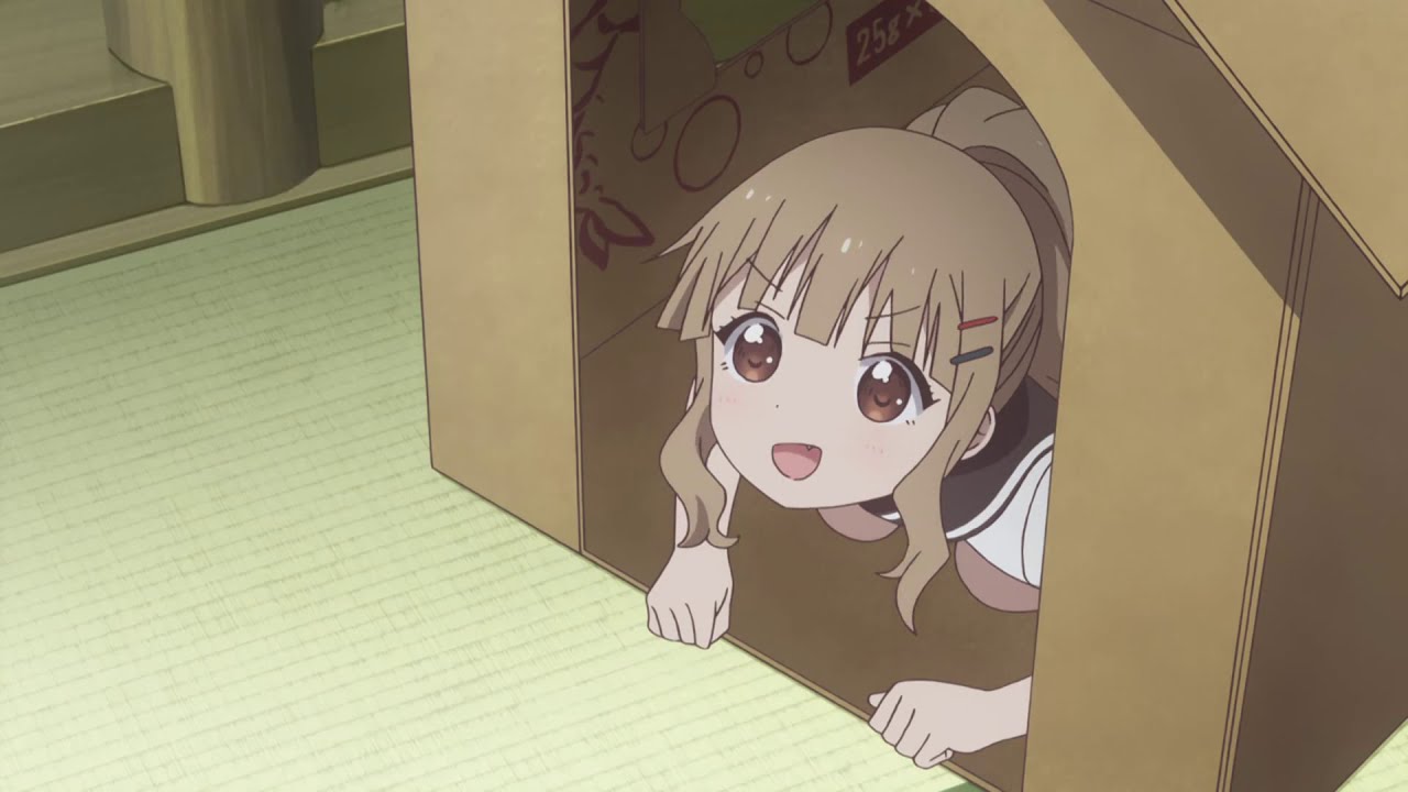 Sakurako Barking Youtube