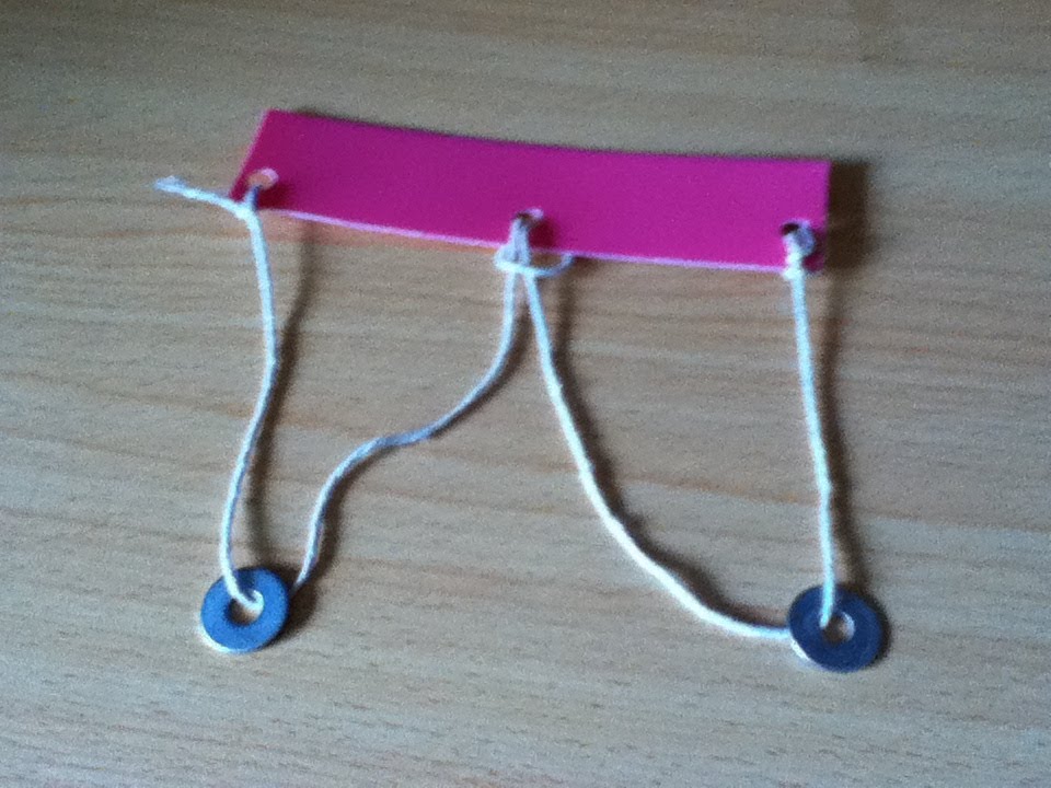 String And Ring Puzzle Solution At John Turley Blog