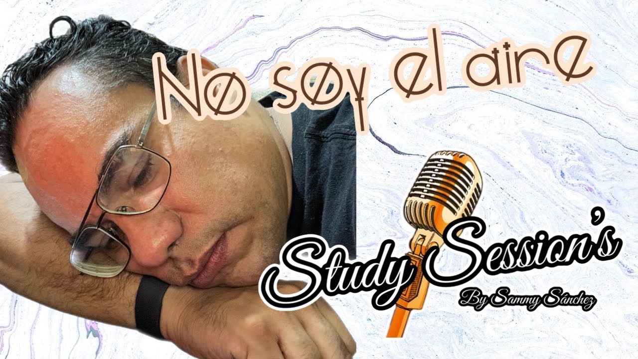 No Soy El Aire Versión Piano Youtube