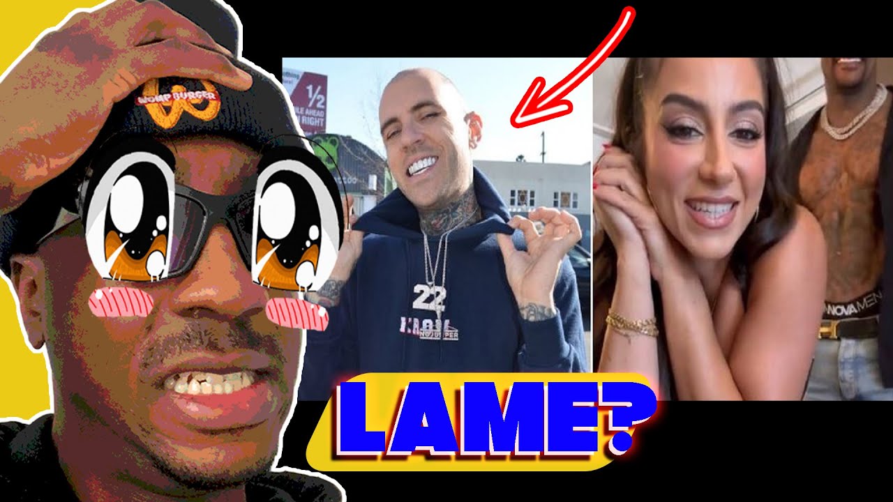 Lena The Plug Bangs Her Way To A Divorce With Adam22 Youtube