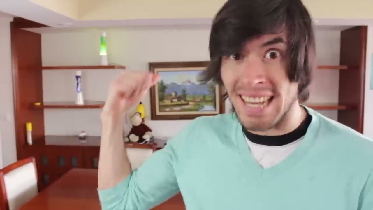 Los Vecinos Hola Soy German Youtube