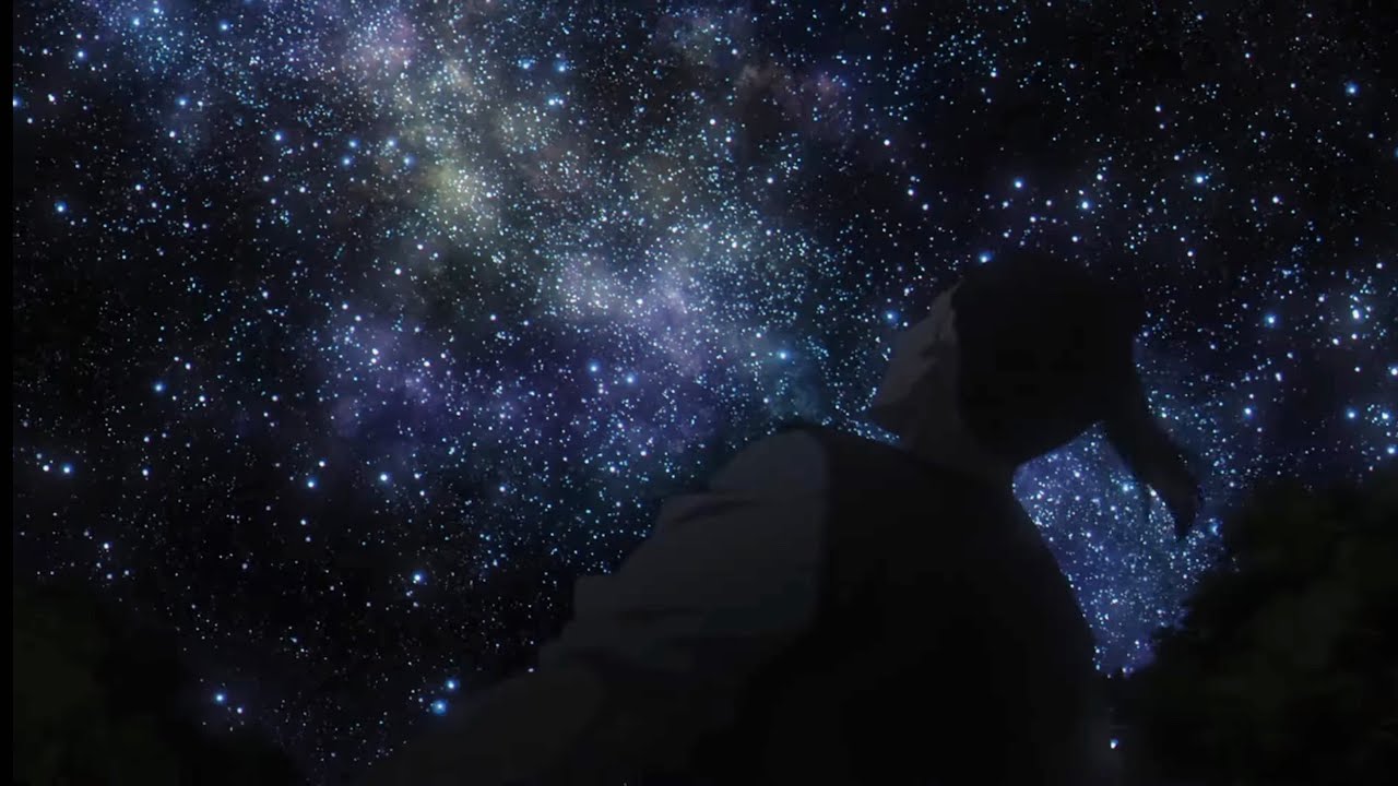 Heaven Earth Are One рџ Oczy Looks At The Sky Orb Atmote