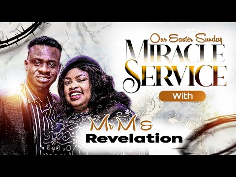 Mr M Revelation Ministration Youtube