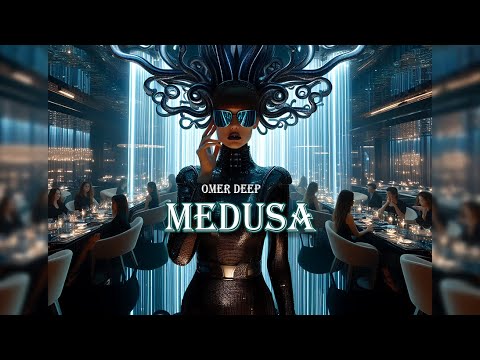 Medusa Omer Deep Original Mix Youtube