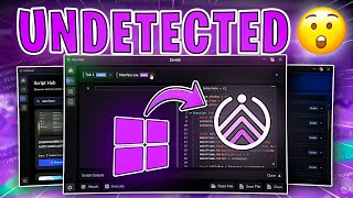 Undetected Zenith Best Roblox Executor 2025 Honest Exploit Review ...
