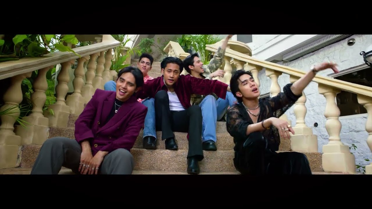 Apl De Ap Sb19 Ready Youtube Music