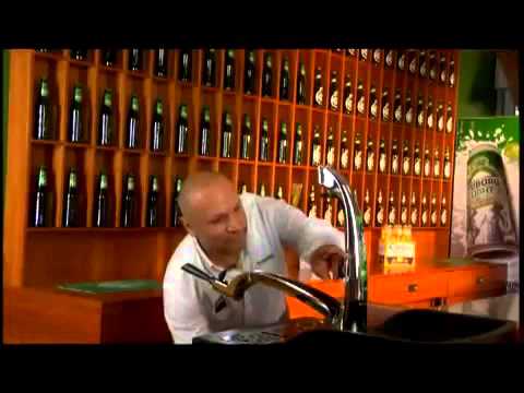 Tuborg Draughtmaster Youtube