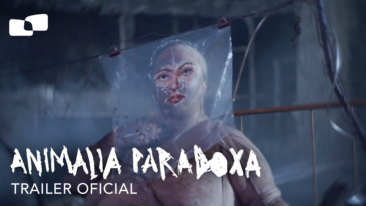 Animalia Paradoxa Trailer Oficial Youtube