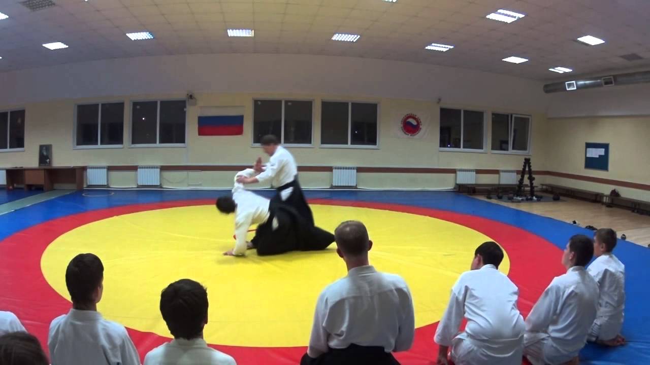 Shomenuchi Nikyo Omote Youtube