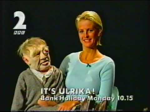 Bbc2 Continuity 20th August 1997 Nicam Stereo Youtube