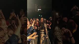 Inna Hot Performed Live In Multiple Concerts Forever Mp3 Music & Mp4 ...