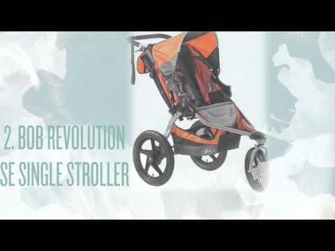 Best Baby Travel Products: The 3 Most Comfortable Baby Stroller Options ...