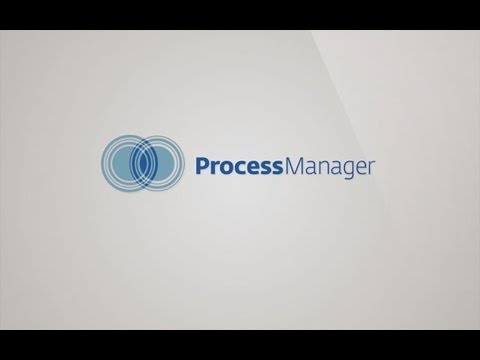 Processmanager Youtube