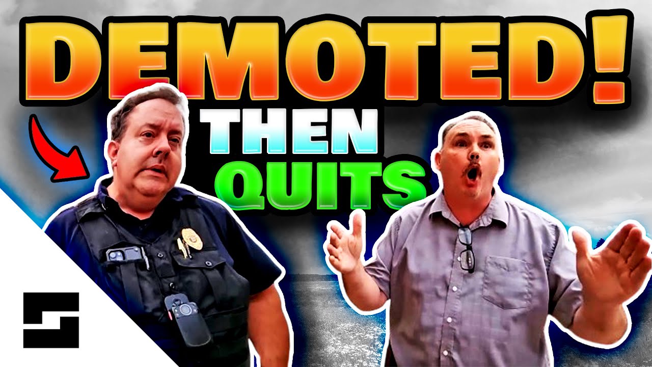 Worst Cops I Ve Seen Youtube