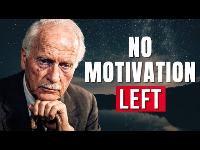 Why You Have No Motivation After Spiritual Awakening Carl Jung