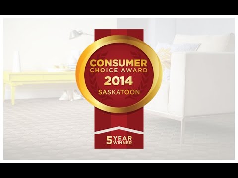 Prestige Flooring Wins Another Consumers Choice Award Youtube