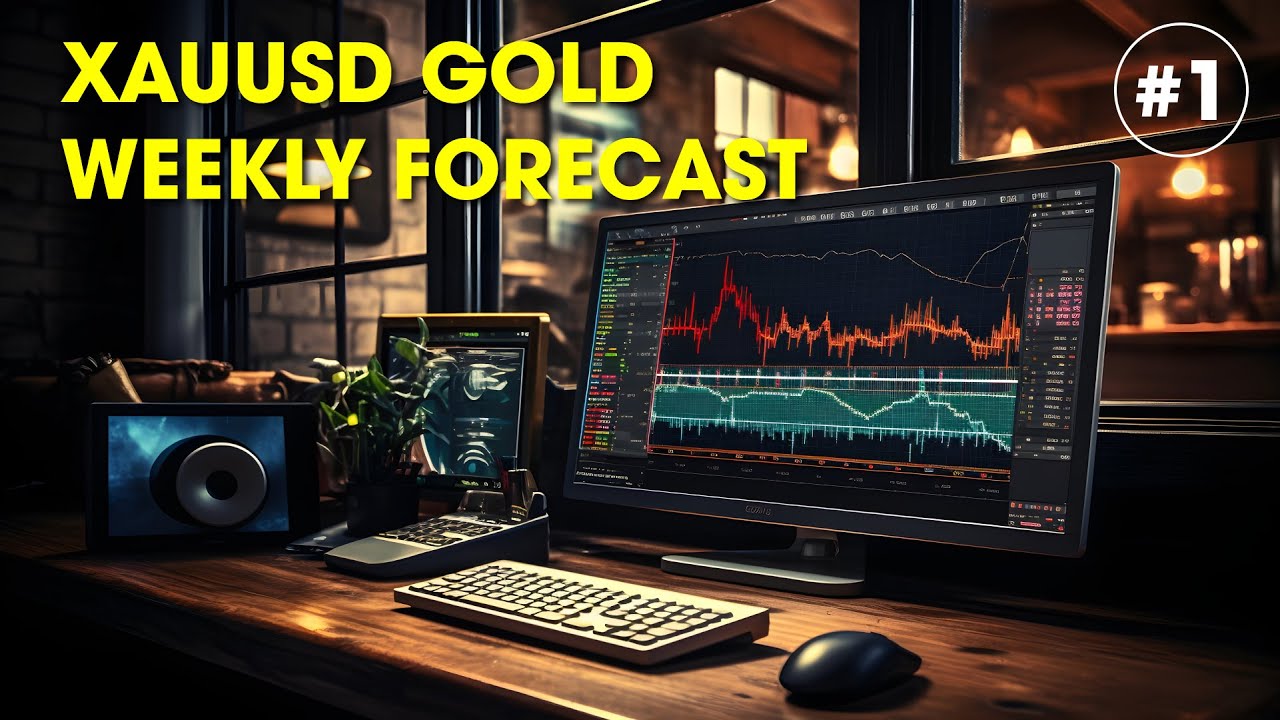 Xauusd Gold Weekly Forecast 01 Ntc Fx Youtube