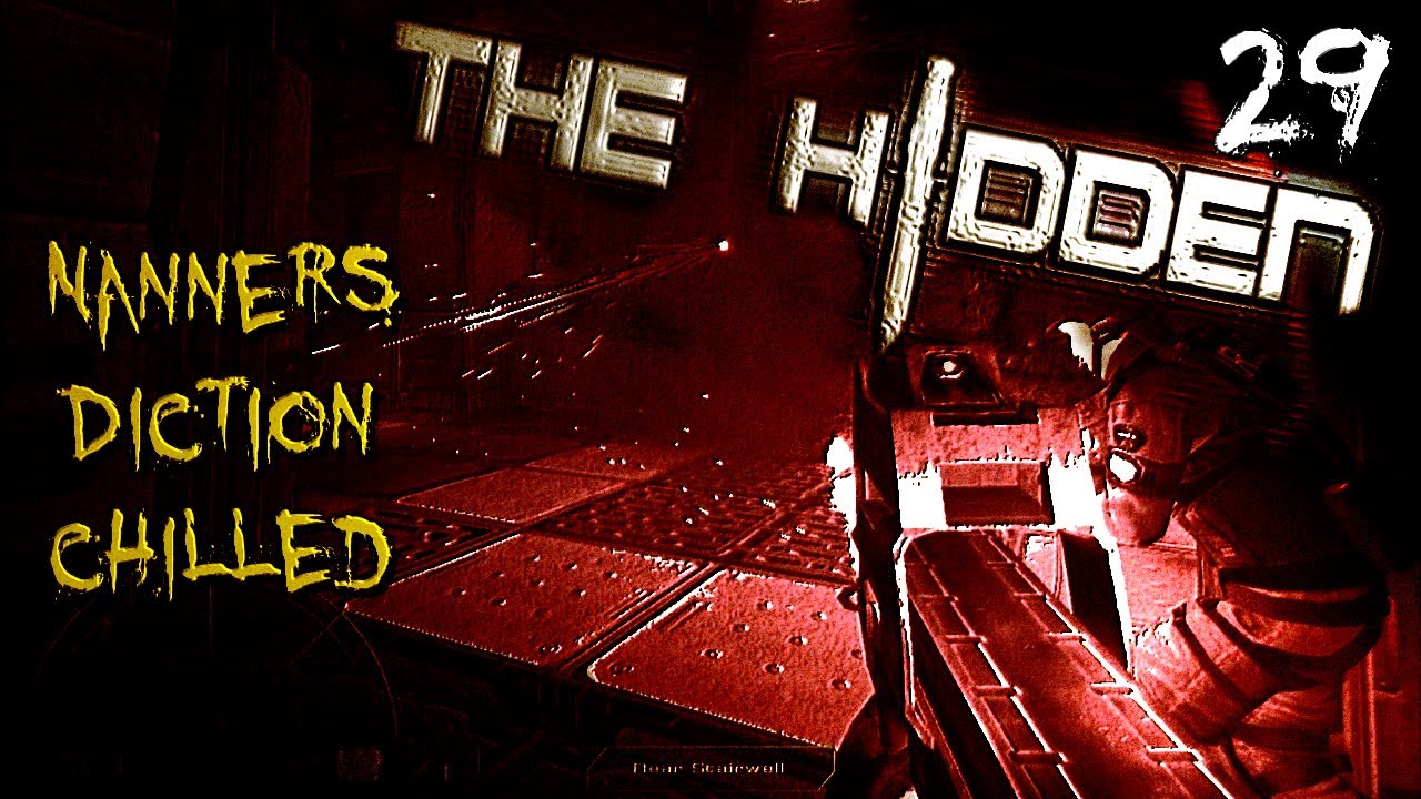 The Hidden Source Part 29 Chilled Nanners And Diction Youtube