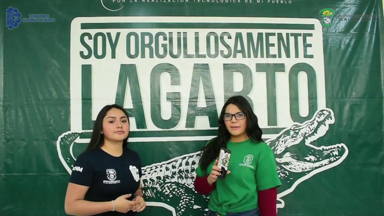 Alumnos Del Curso De Inducción Enero 2020 Ittla Youtube