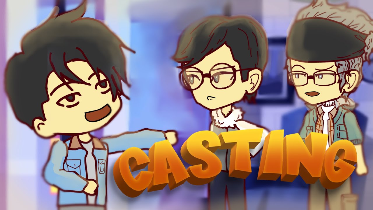Casting Youtube