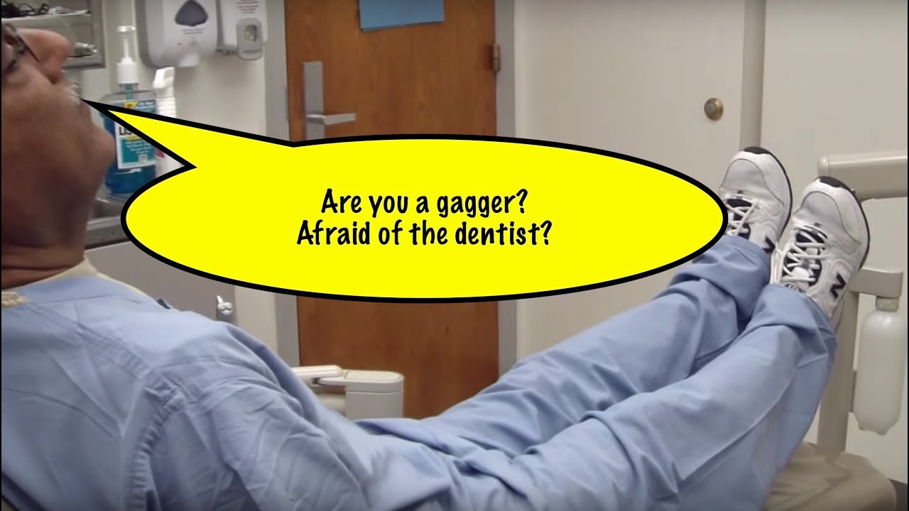 Reduce Gag Reflex Dentist At Carmen Bissonnette Blog
