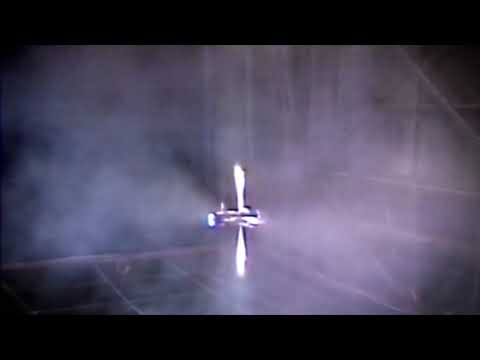 Ekv Kv Kw Kkv Leap Exoatmospheric Kill Vehicles Hover Test