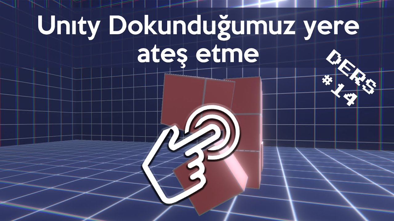 Unity De Raycast Ile Ateеџ Etme Youtube