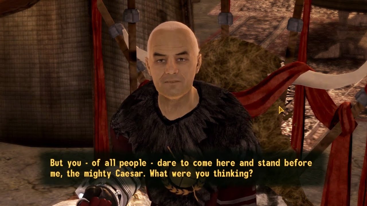 Doing Everything To Piss Off Caesar Before Meeting Him Youtube