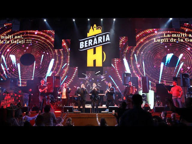 JEAN DE LA CRAIOVA BUZELE CU ROSU INCHIS 2025 BERARIA H BUZELE CU ROSU ...