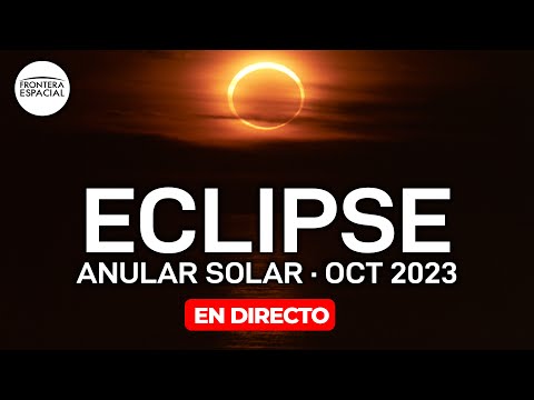 Cómo Ver Eclipse Solar En Vivo Horario Y Más Vía La Nasa Respuestas