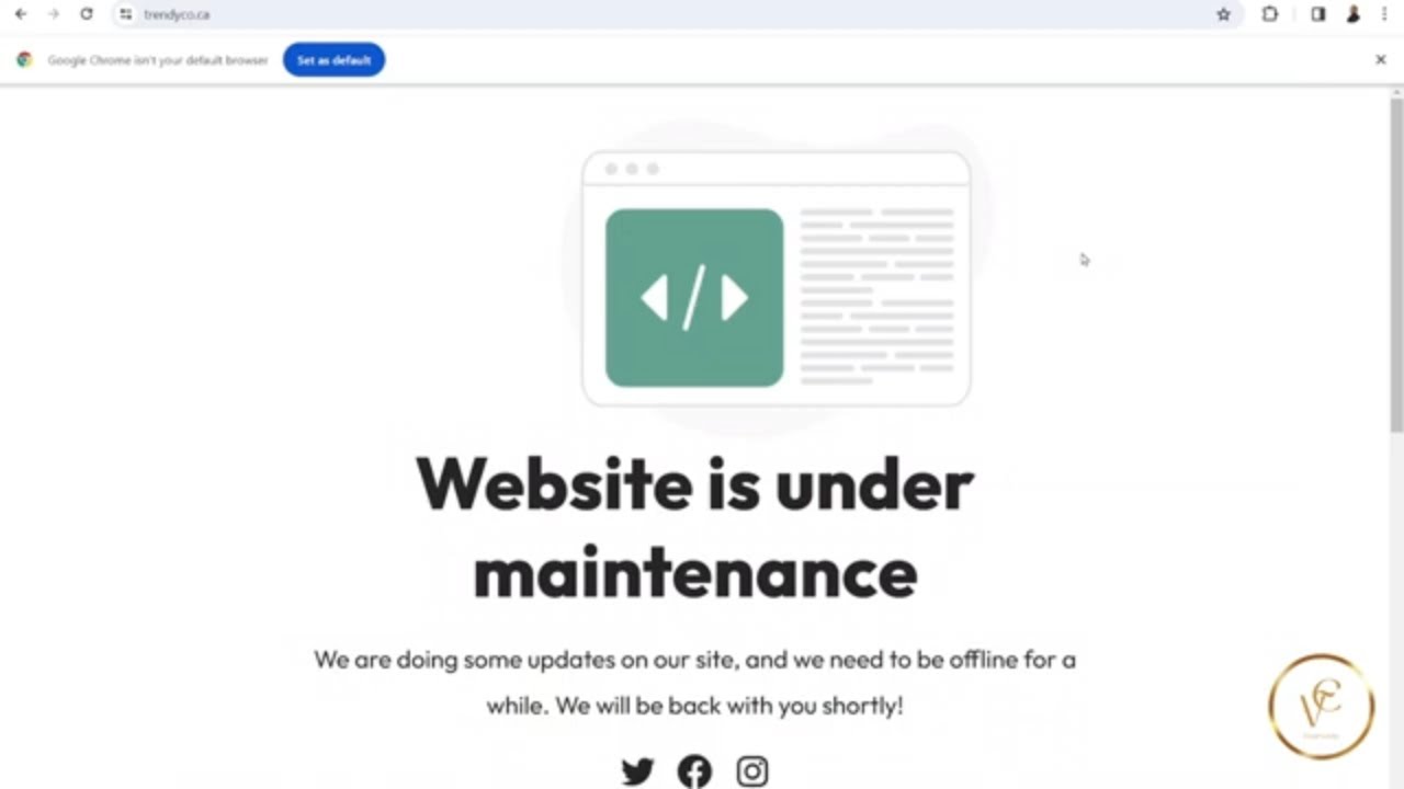 Site Maintenance Plugin Wordpress Youtube