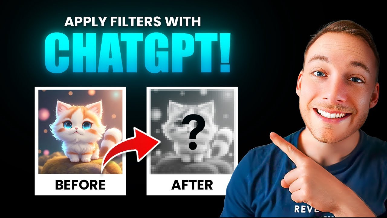 Chatgpt Secret Image Editing Feature Youtube