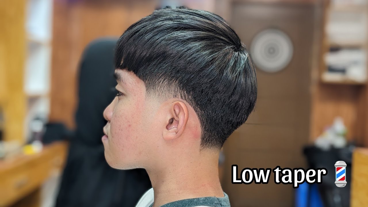 Low Taper Youtube