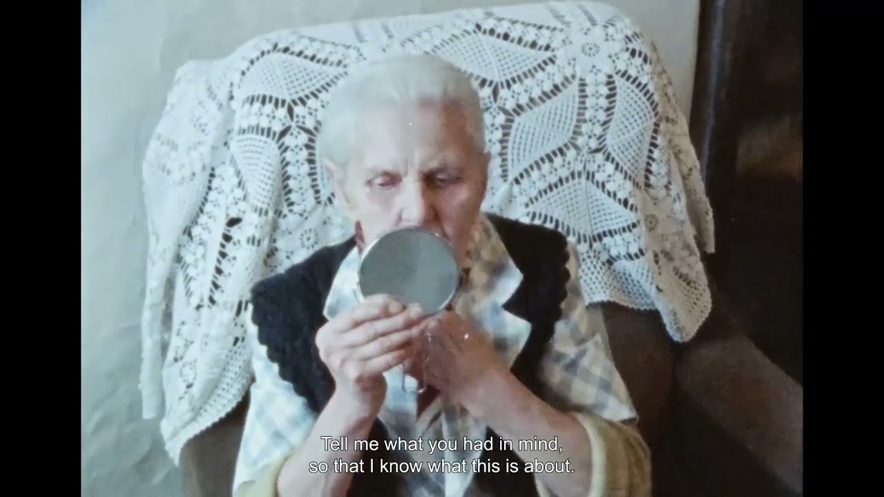 The Eclipse Trailer Viff 2022 Youtube