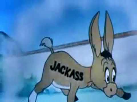 Tom And Jerry Jackass Youtube