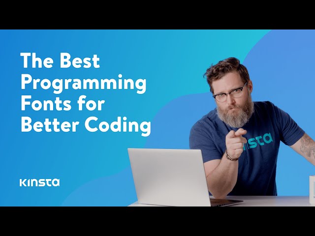 12 Best Coding Fonts In Microsoft Word Best Programming Fonts For