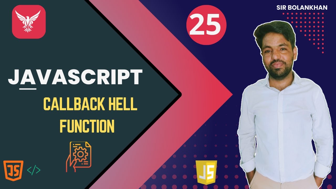 Callback Hell In Javascript рџ ґ Simplified With Examples Solutions