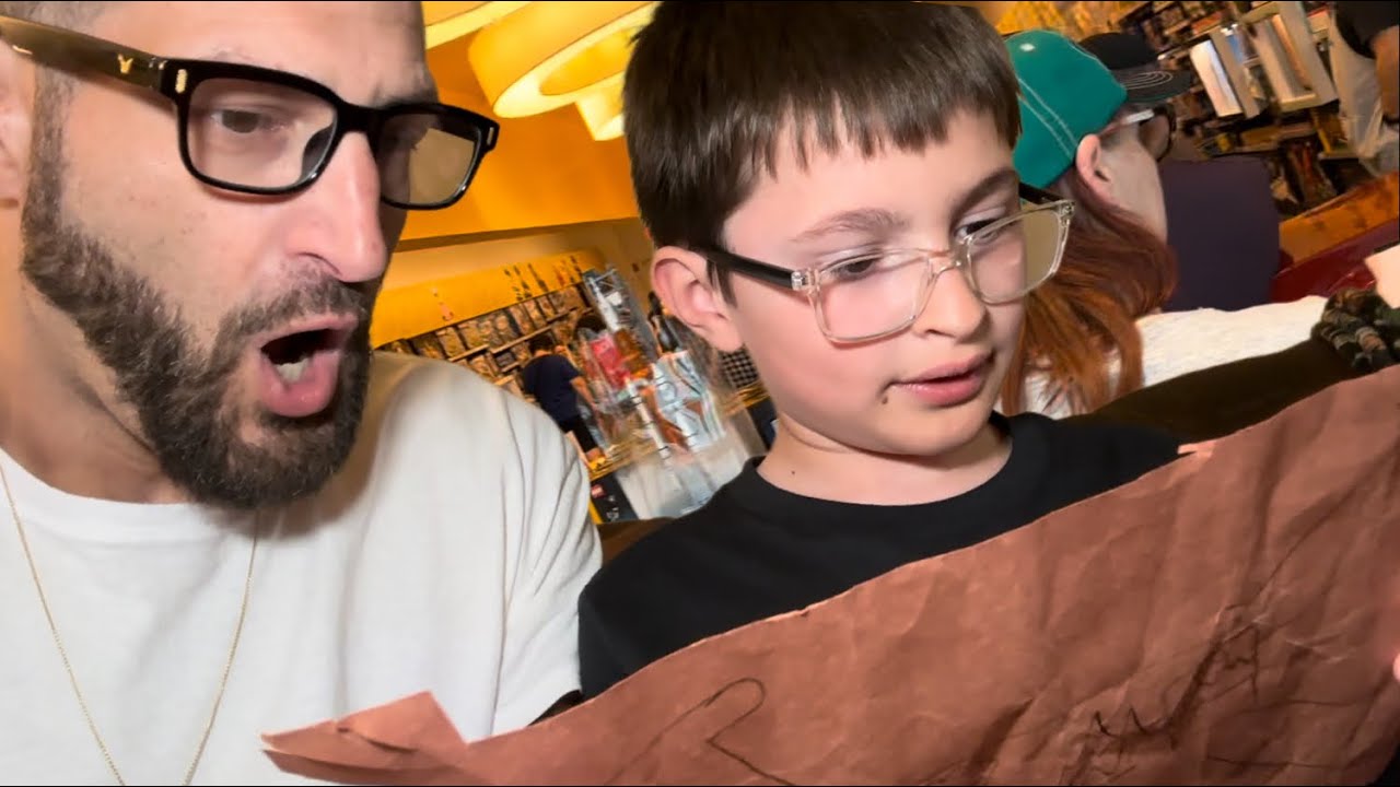Treasure Map Youtube