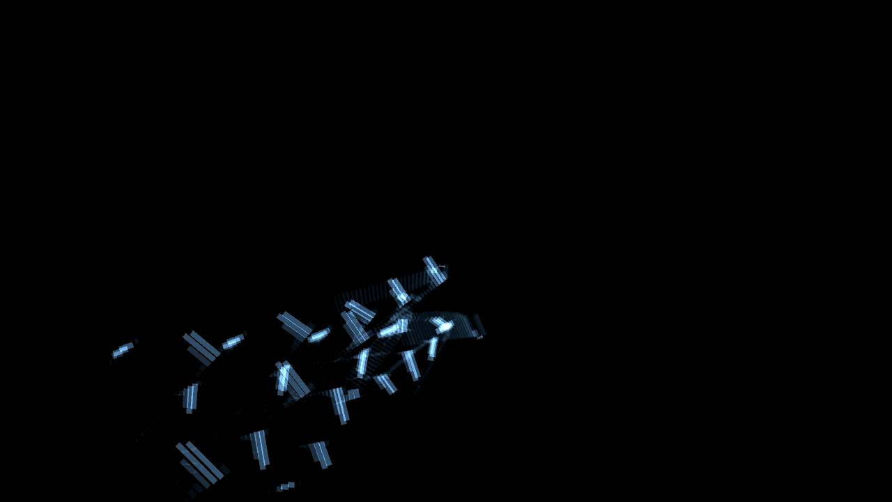 Processing Audio Visualization Youtube