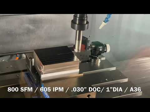 Cnc Machining Youtube