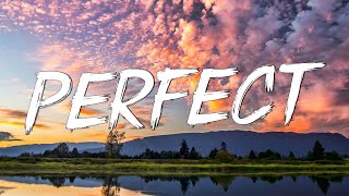 Perfect Ed Sheeran Lyrics Lewis Capaldi John Legend Mix Lyrics Tender ...