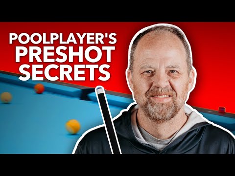 Jeremy Jones Pool Instruction Mental Process Youtube