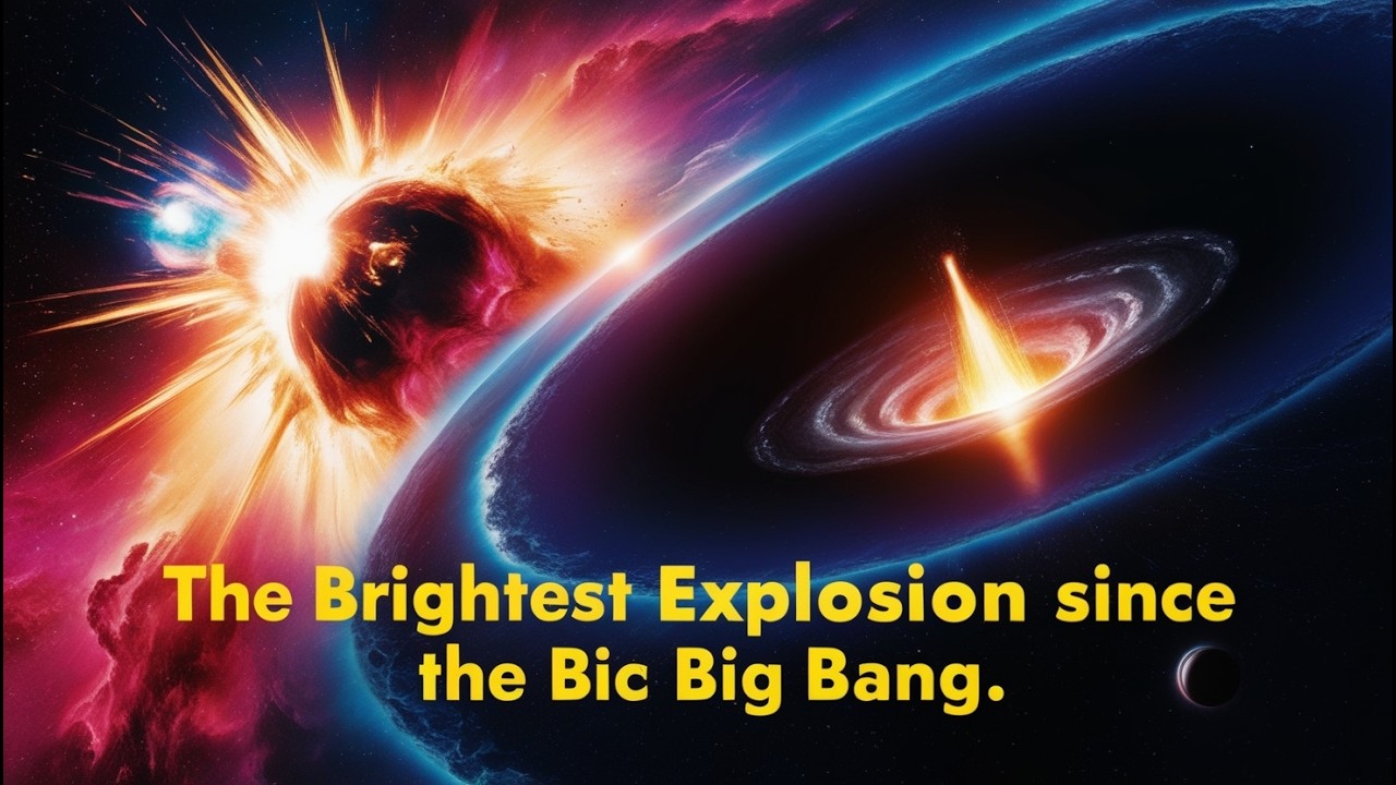 Telescope May Have Found Antimatter Annihilating In Possibly The