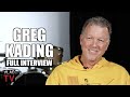 Greg Kading On Investigating 2pac S Murder Getting Keefe D To Confess ...