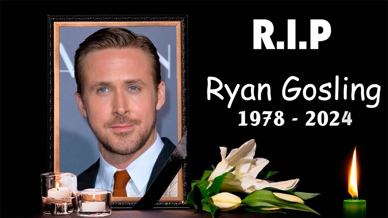 1 Hour Ago We Are Saddened To Report The Tragic Accident Of Ryan