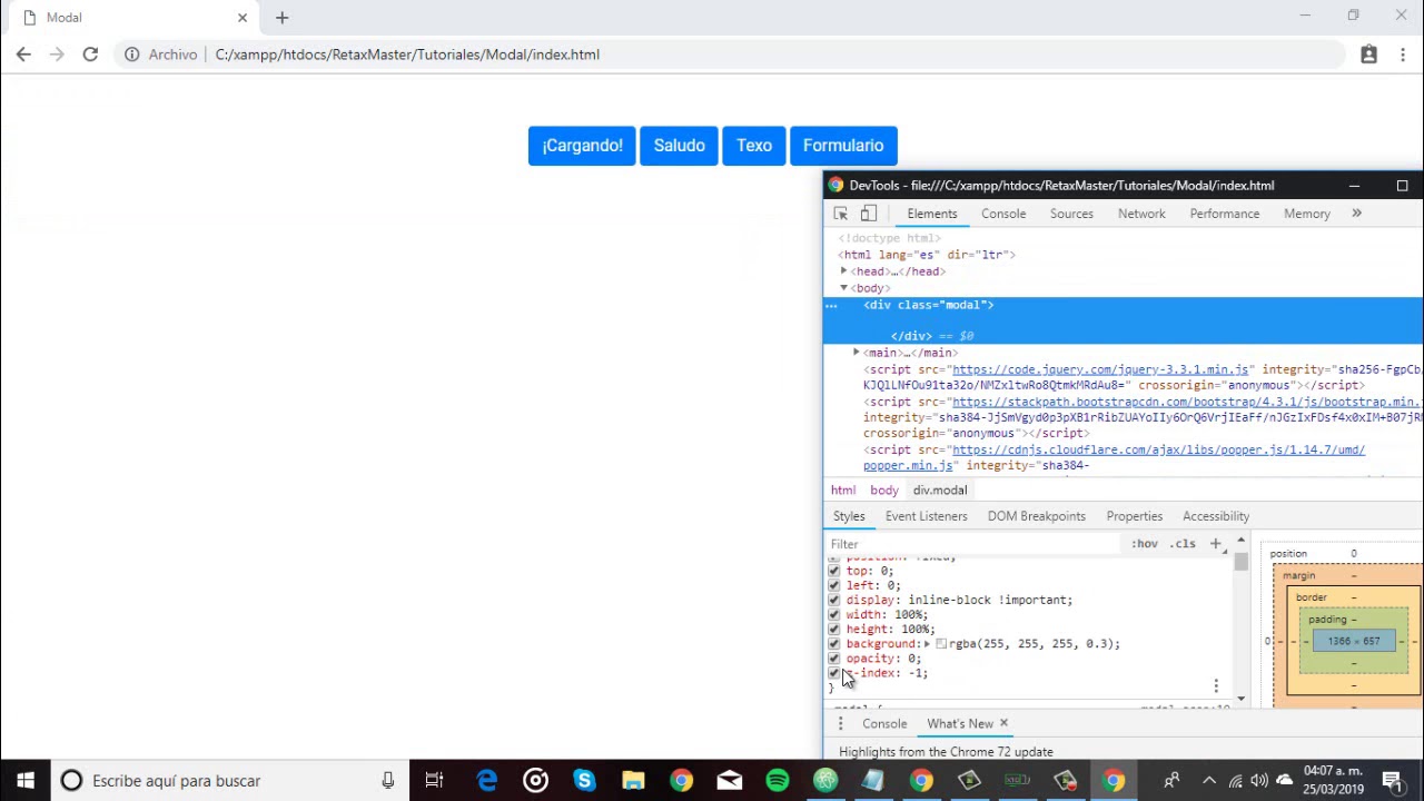 Formulario Con Html Css Y Javascript Consejos